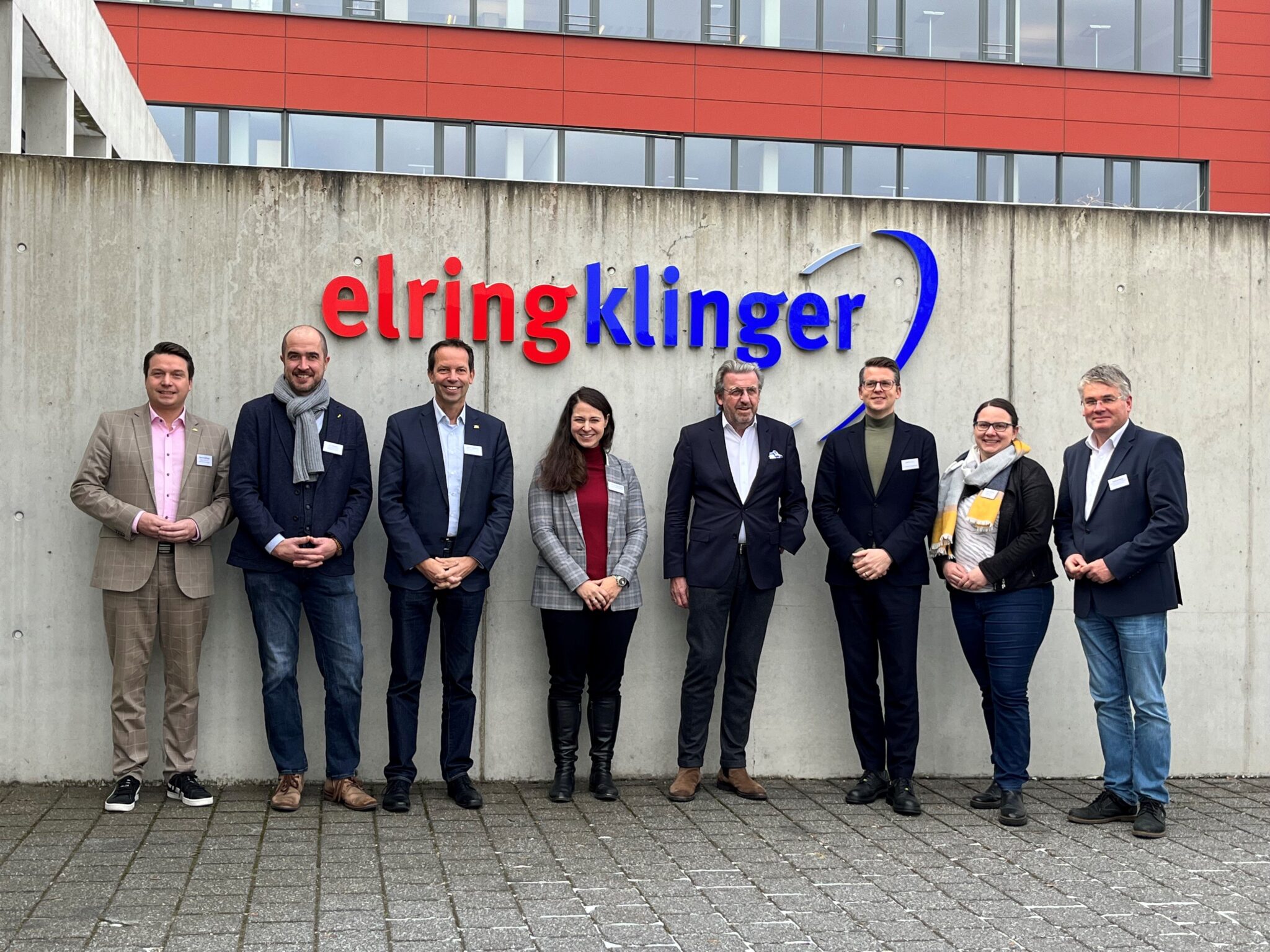 Entwicklung der Wasserstoffmobilität – Manuel Hailfinger MdL